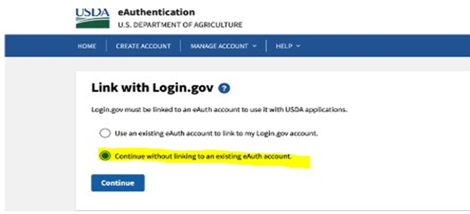 CCLMS: Log In Help for Non-HHS CCLMS Users